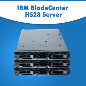 Buy Best IBM BladeCenter HS23 Server online at Low Price In India