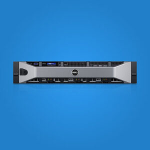 Buy Dell PowerEdge R620 Server At Deal Price In India | Custom ...