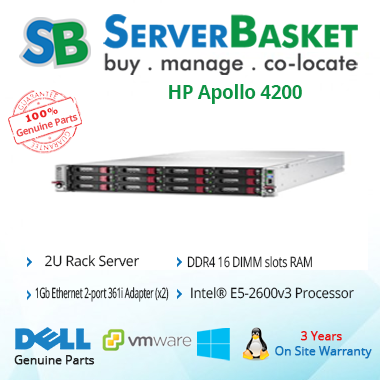 Products Archive - Serverbasket