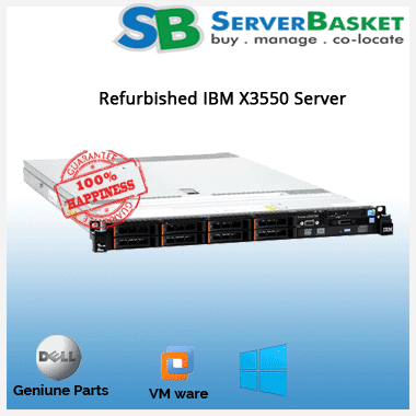 Buy Server Online! HP, Dell, IBM Servers Sale At Best Price India