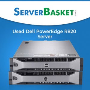 Buy Used Dell PowerEdge R720 Rack Server At Lowest Price In India ...