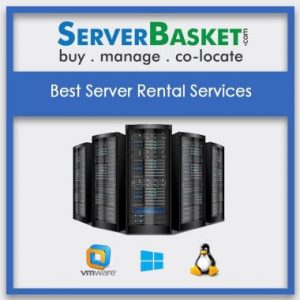 Server Rental India | Dell, HP, IBM, Cisco Server Lease | Bangalore ...