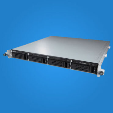 Buy Online BUFFALO TeraStation 3400r 4-Bay Server In India At Low Price