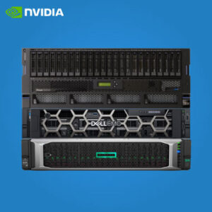 Dell, HP, IBM GPU Dedicated Server Rental At Best Price | Ready For ...