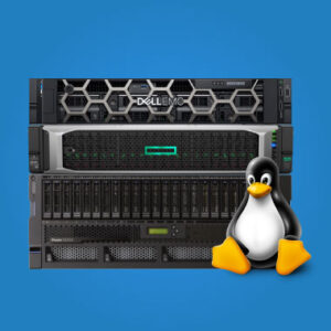 Rent Dell, HP, IBM Linux Server Online | Cloud Computing, Vmware ...
