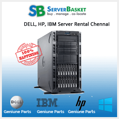 Rent 2u-12 Core Server - Serverbasket