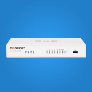 Buy FortiGate 50E Firewall Online at Best price In India