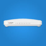 Buy Fortinet FortiGate 100F Series Firewall Online in India