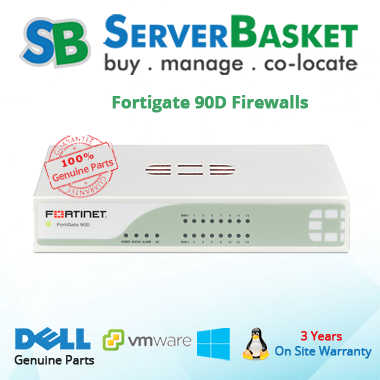 Buy Fortinet FortiGate 90D Firewalls At Low Price In India | Online Store