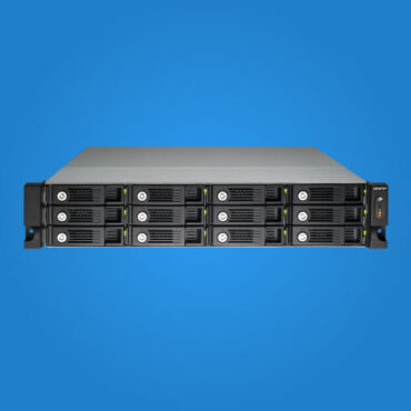 Buy 100TB NAS Storage Server in India at the Lowest Price | ServerBasket