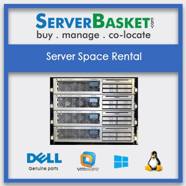 Buy Server Online! HP, Dell, IBM Servers Sale At Best Price India