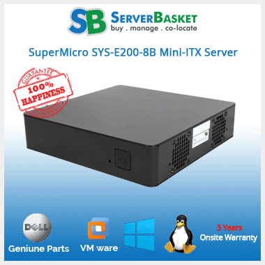 Buy Latest IBM, HP, DELL Servers Online At Lowest Price Anywhere In India