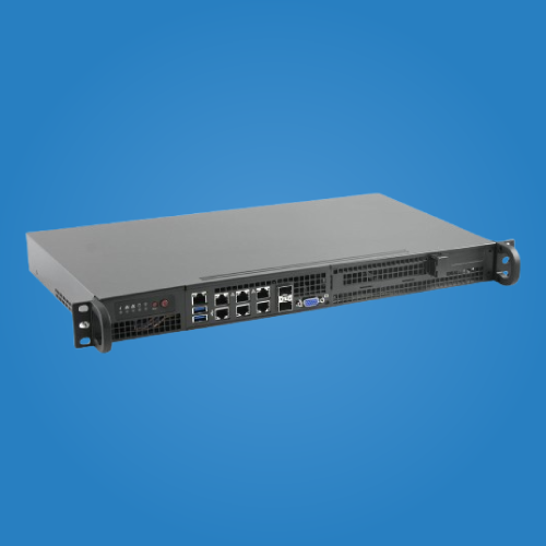 Supermicro 5018A-TN7B 1U Rack Mount Server Buy Online | Cheap Price