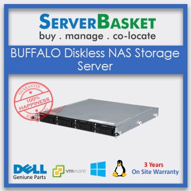 Buy Dell EMC PowerVault MD3820F Storage Server At Best Price
