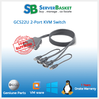 Networking Archives - Serverbasket