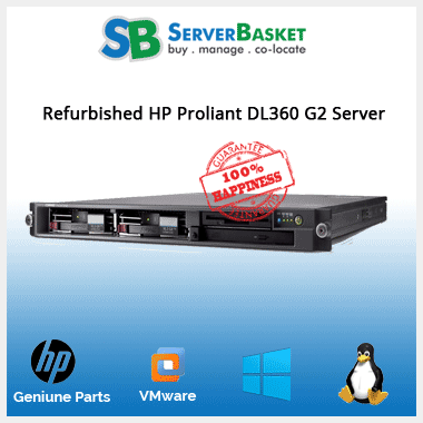 Buy Server Online! HP, Dell, IBM Servers Sale At Best Price India