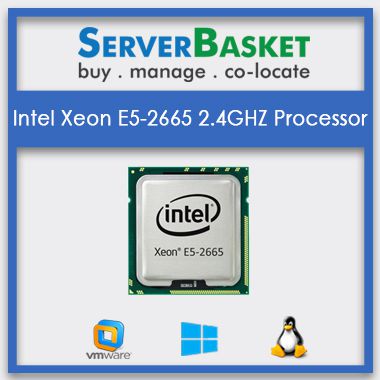 Buy Intel Xeon E5-2678 v3 Processors | Server CPU at Lowest Price India