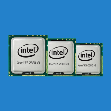 Intel Xeon E5-2680 V3 Processor At Best Price | 90 Days Warranty