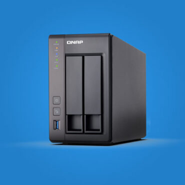 Buy 100TB NAS Storage Server in India at the Lowest Price | ServerBasket