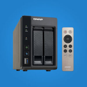 Buy 100TB NAS Storage Server at Best Price | Enterprise NAS