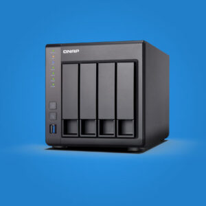 Buy 100TB NAS Storage Server in India at the Lowest Price | ServerBasket