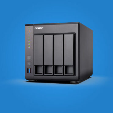 Buy 100TB NAS Storage Server in India at the Lowest Price | ServerBasket