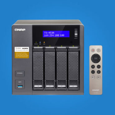 Buy 100TB NAS Storage Server in India at the Lowest Price | ServerBasket