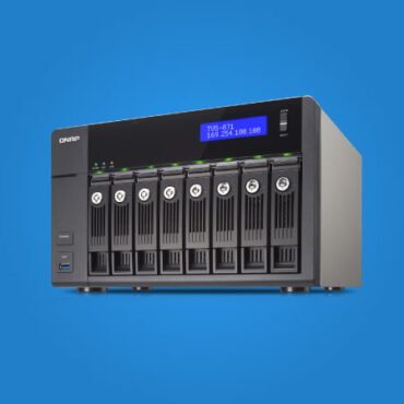 Buy 100TB NAS Storage Server in India at the Lowest Price | ServerBasket