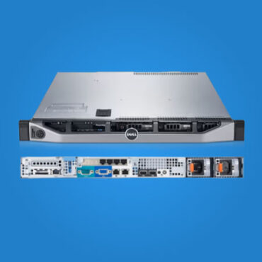 Buy Refurbished Dell PowerEdge R420 Server At Cheap Deal Price ...