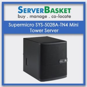 Buy SuperMicro Servers Online India | SuperMicro Server, Storage solution