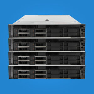 Buy Used Dell PowerEdge R720 Rack Server At Lowest Price In India ...
