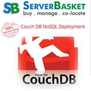 Couch DB NoSQL Deployment Services At Low Price In INDIA