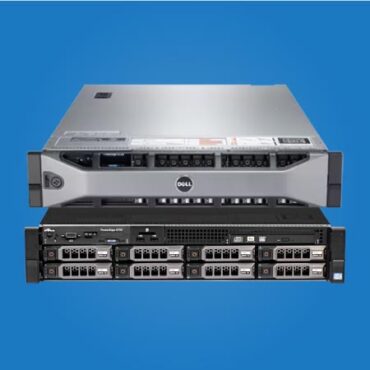 Buy Dell PowerEdge R620 Server At Deal Price In India | Custom ...