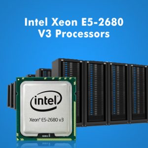Buy Intel Xeon E5-2680 V3 Processor At Best Price | 90 Days Warranty