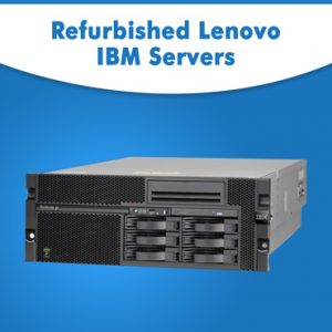 Buy Used IBM/Lenovo servers Online | Fully Tested & Certified servers ...