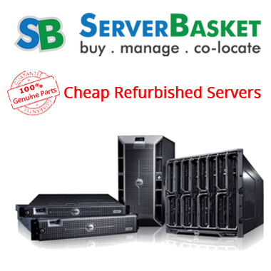 Used Server Online For Sale In India At Low Price - Used IBM, HP, DELL ...