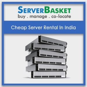 Buy Server Online ! HP, Dell, IBM Servers Sale at Best Price India ...