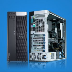 Buy Workstations Online | Used/Latest HP, Dell, IBM Workstations with ...