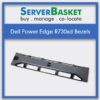Buy Any Dell, HP rack Server Bezels online | Flat 50% discount