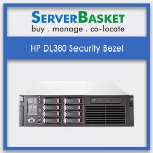 Buy Server Bezels Online At Low Cost, Best Deal, Great Discount
