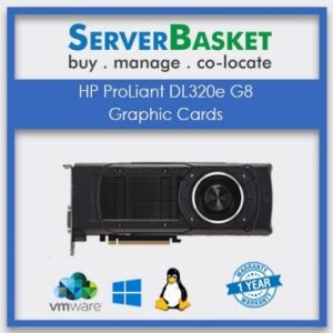 Buy Server Graphics Card(GPUs) In India | Compability for All Servers ...