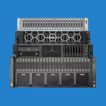 Used Servers Online For Sale In India At Low Price | Used IBM, HP, DELL ...