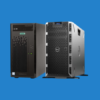 Used, Refurbished, Old IBM, DELL, HP Tower Servers For Sale India, Buy