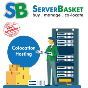 1U, 2U, 4U Rack Server Colocation Hosting Services Mumbai | Tier 4 DC