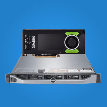 Buy Server Graphics Card(GPUs) In India | Compability for All Servers ...