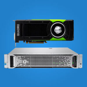 Save 10% Off on HPE DL380 Gen9 Server GPUs | Limited Offer