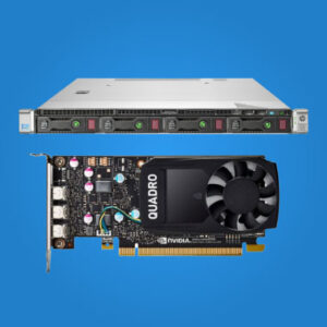 Buy Server Graphics Card(GPUs) In India | Compability for All Servers ...