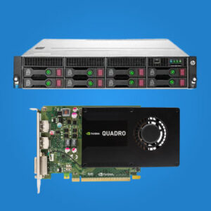 Buy Server Graphics Card(GPUs) In India | Compability for All Servers ...