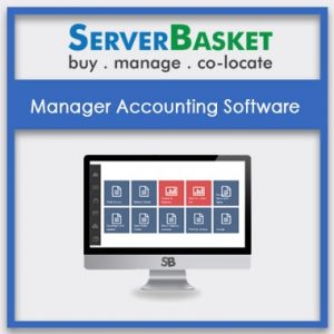 Free Manager Accounting Software Solution Web Hosting Online In India