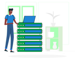 Buy Dedicated Server | Dedicated Server Price In India | ServerBasket